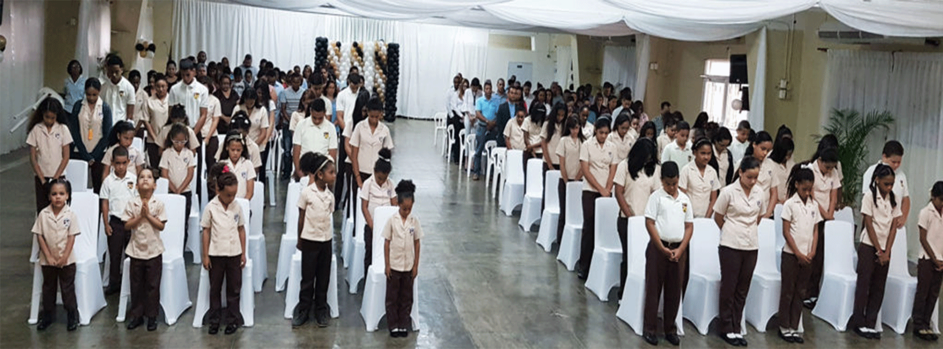 Colegio San Francisco de Asís